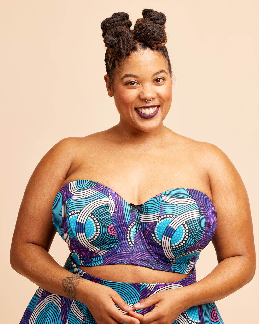 Bra Sewing Patterns for Full Busts | Sizes 28C-54J – Cashmerette