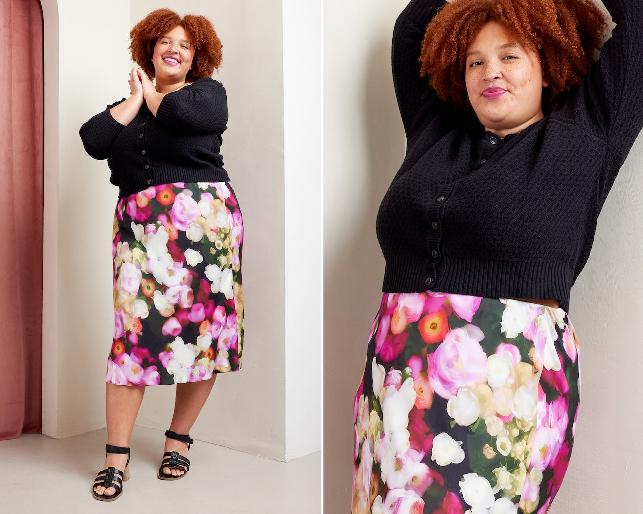 Cashmerette | Sewing Patterns in cup sizes C to H - no more FBAs ...