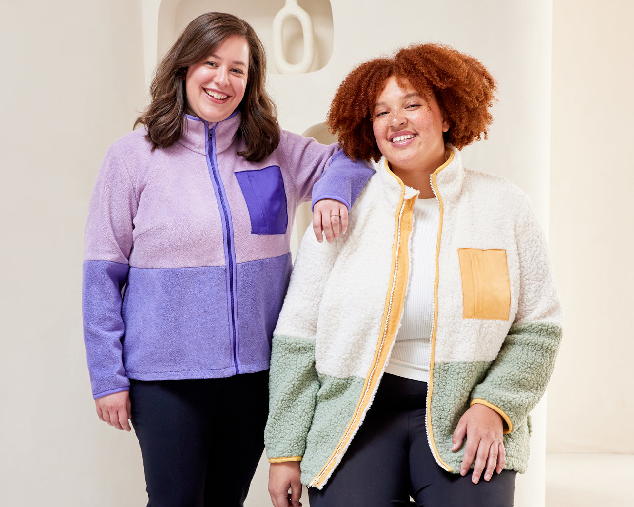 Cashmerette | Sewing Patterns in cup sizes C to H - no more FBAs ...