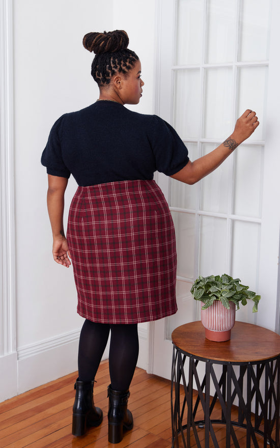 Sewing the Curve: Learn How to Sew Clothes to Boost Your Wardrobe and ...