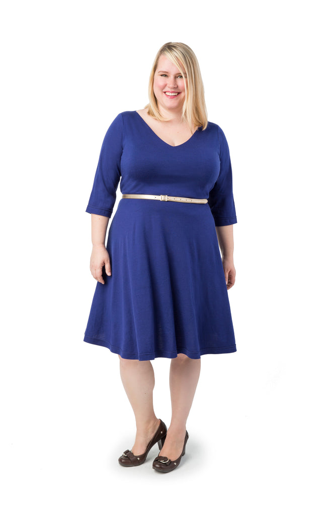 Pattern Bundle: Learn to Sew – Cashmerette Patterns